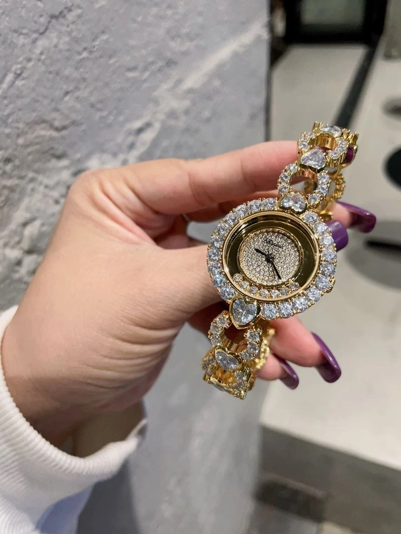Original CHOPARD Watches