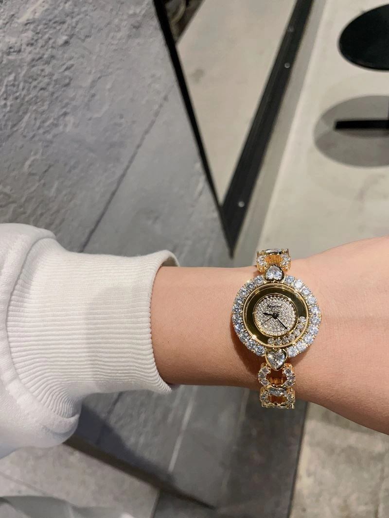 Original CHOPARD Watches