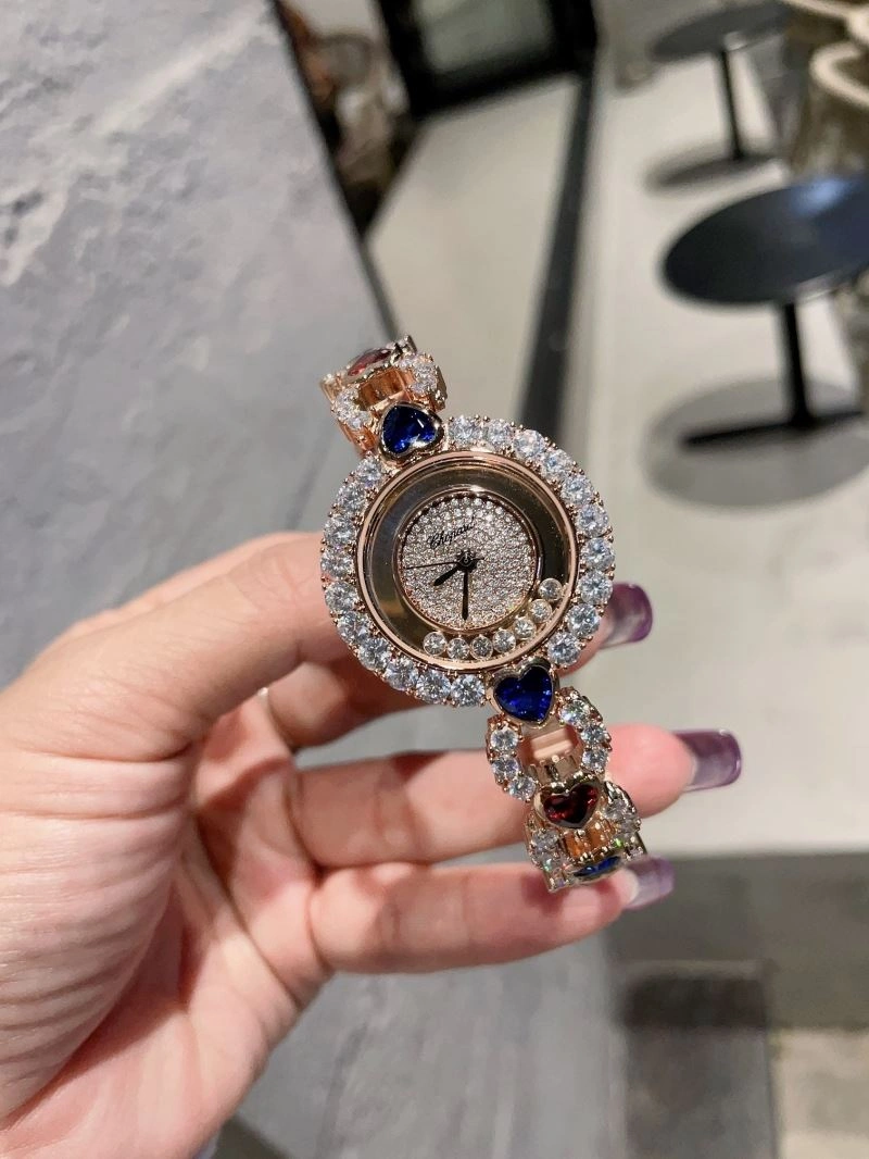CHOPARD Watches