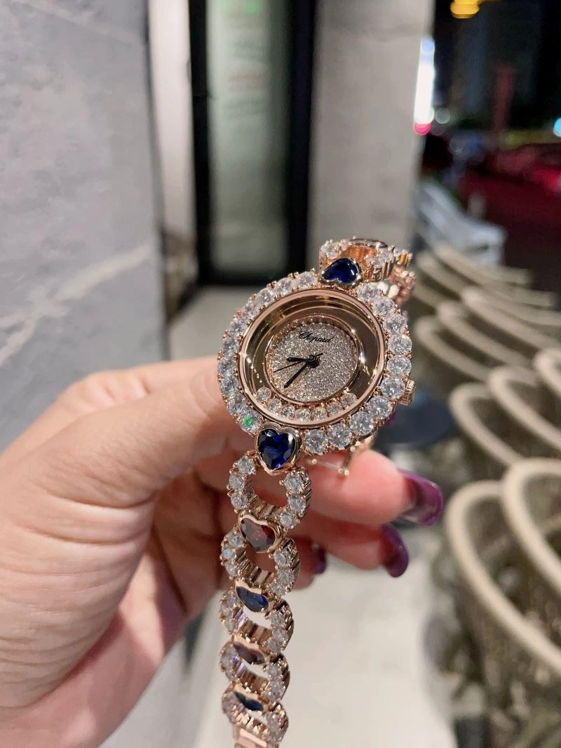 Genuine CHOPARD Watches