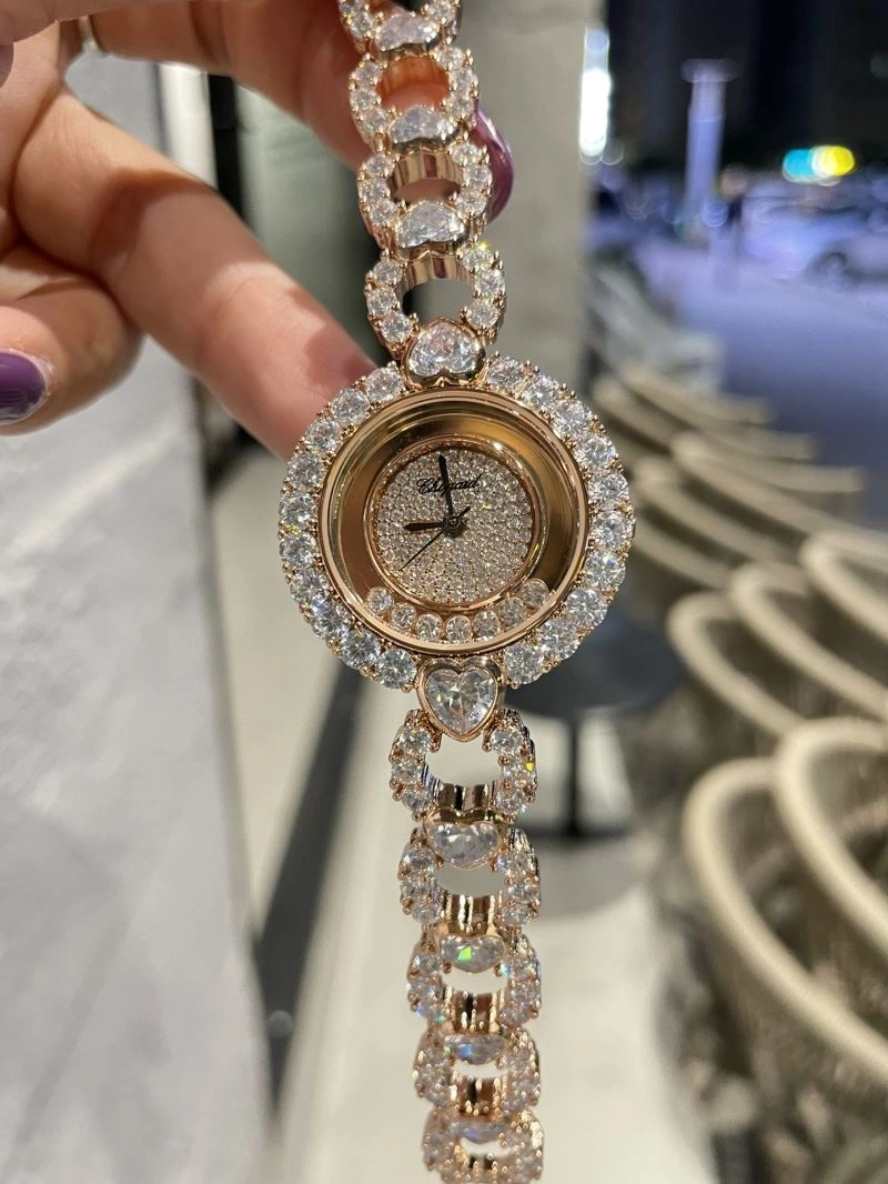 Genuine CHOPARD Watches