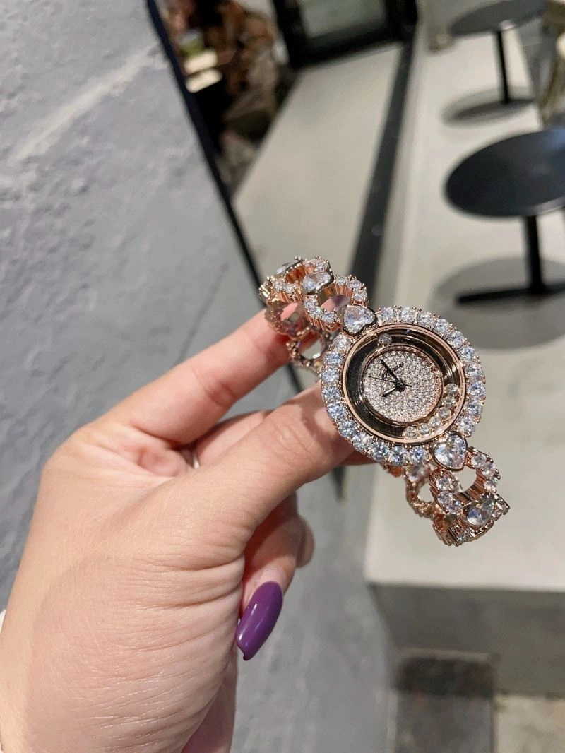 Genuine CHOPARD Watches