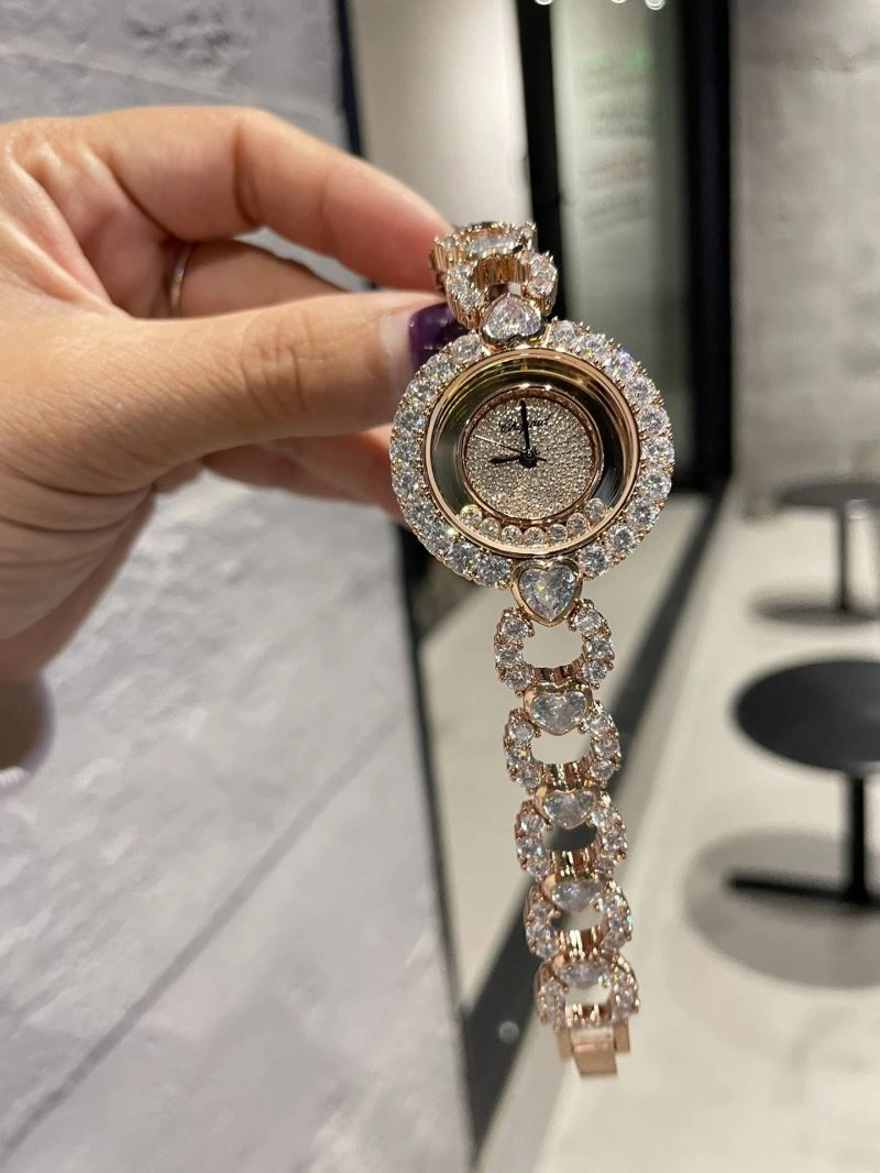 Genuine CHOPARD Watches