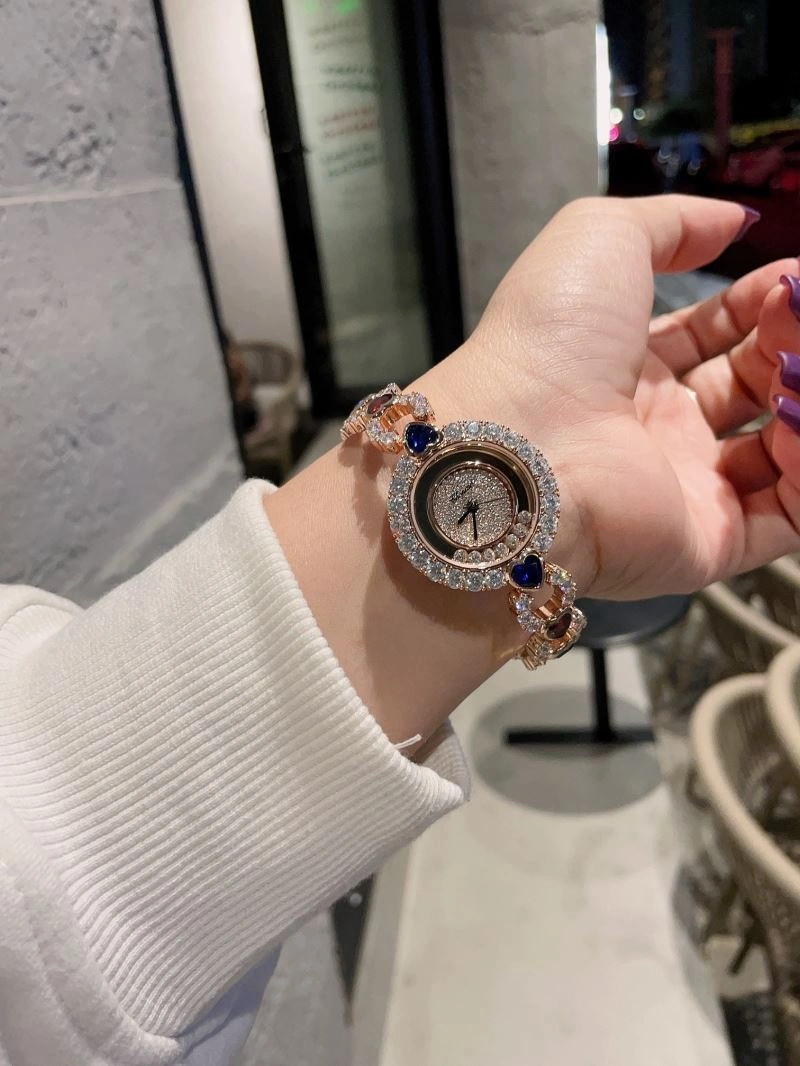 Genuine CHOPARD Watches