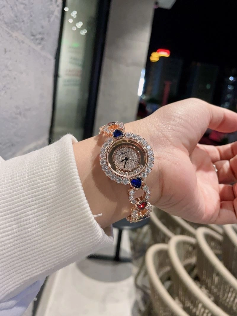 Genuine CHOPARD Watches
