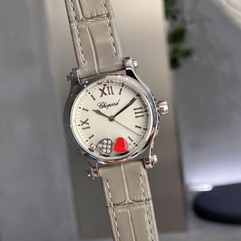 Reasonably priced CHOPARD Watches