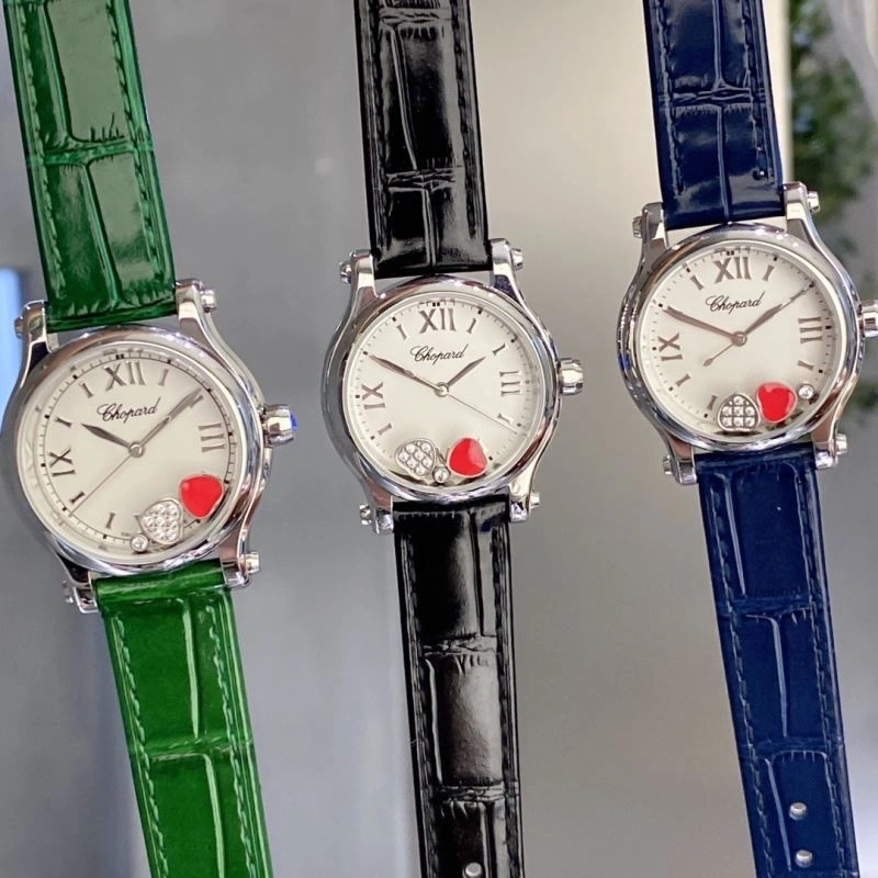 Reasonably priced CHOPARD Watches