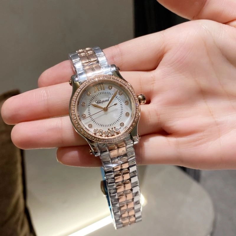 Cut-rate CHOPARD Watches