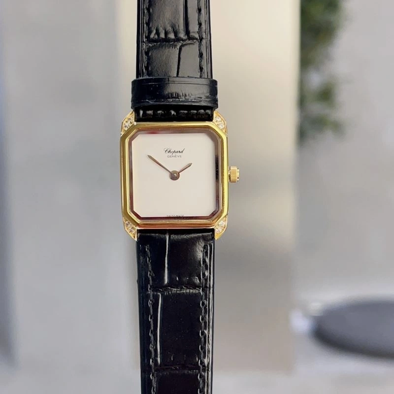 Budget-friendly CHOPARD Watches