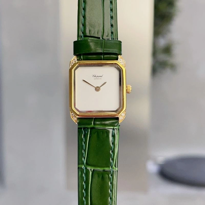 Budget-friendly CHOPARD Watches