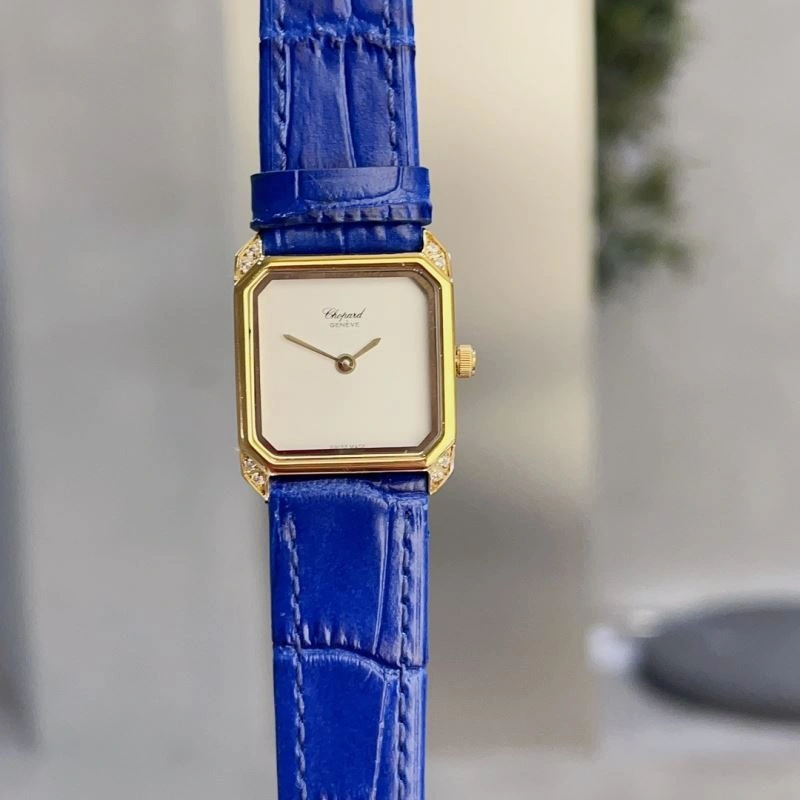 Budget-friendly CHOPARD Watches