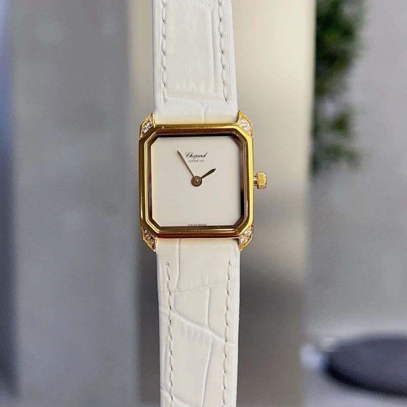 Budget-friendly CHOPARD Watches