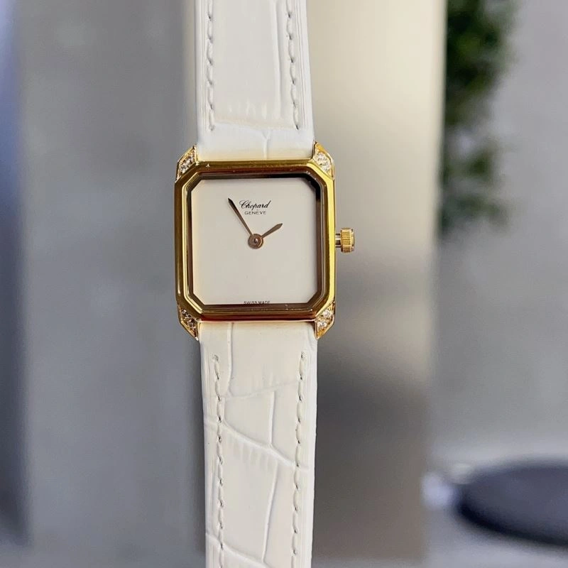 Budget-friendly CHOPARD Watches