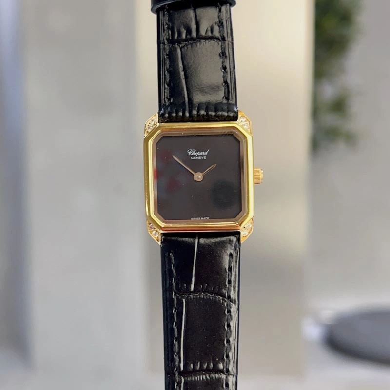 Budget-friendly CHOPARD Watches