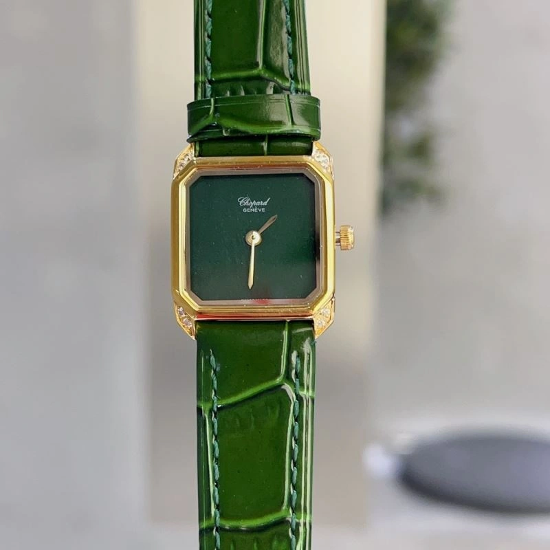 Budget-friendly CHOPARD Watches
