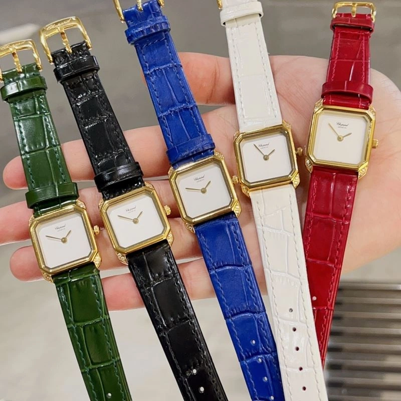 Budget-friendly CHOPARD Watches