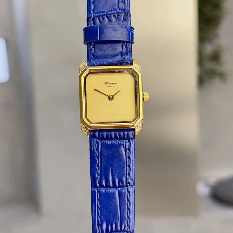 Discounted CHOPARD Watches