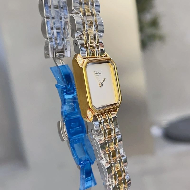 Indistinguishable CHOPARD Watches