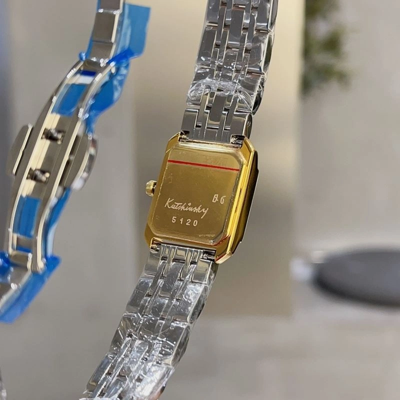 Indistinguishable CHOPARD Watches