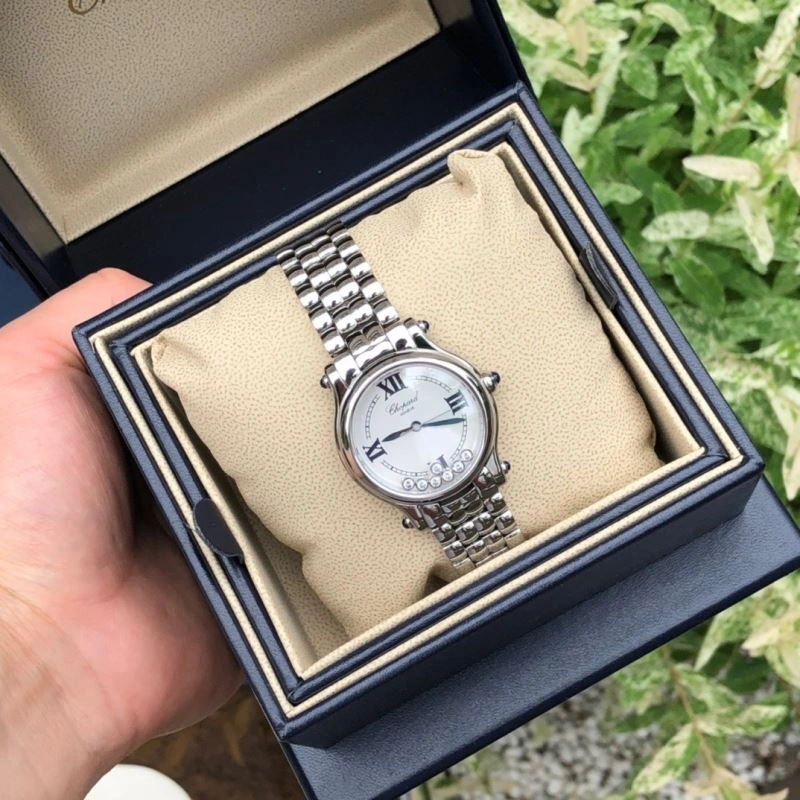 Real CHOPARD Watches