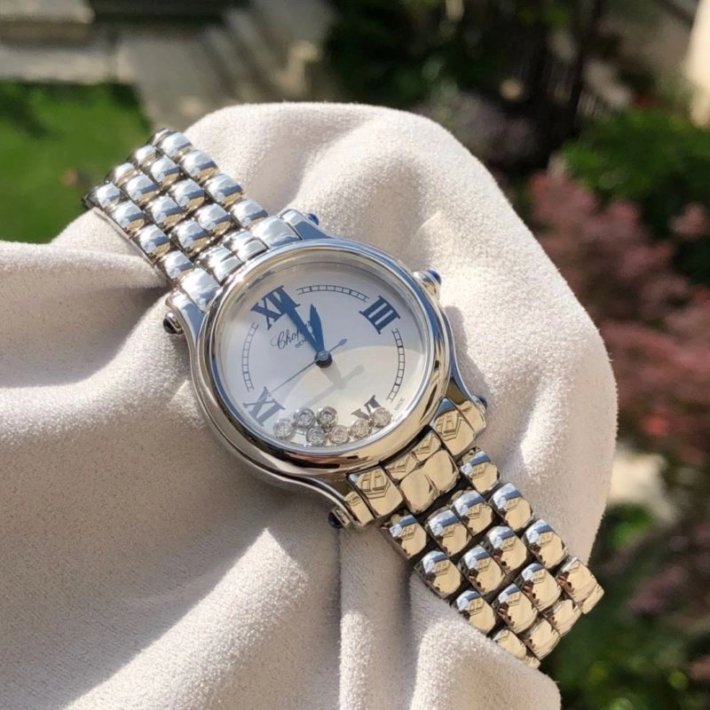 Real CHOPARD Watches