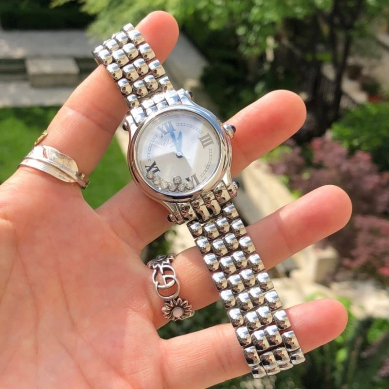 Real CHOPARD Watches