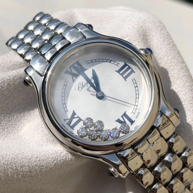 Real CHOPARD Watches