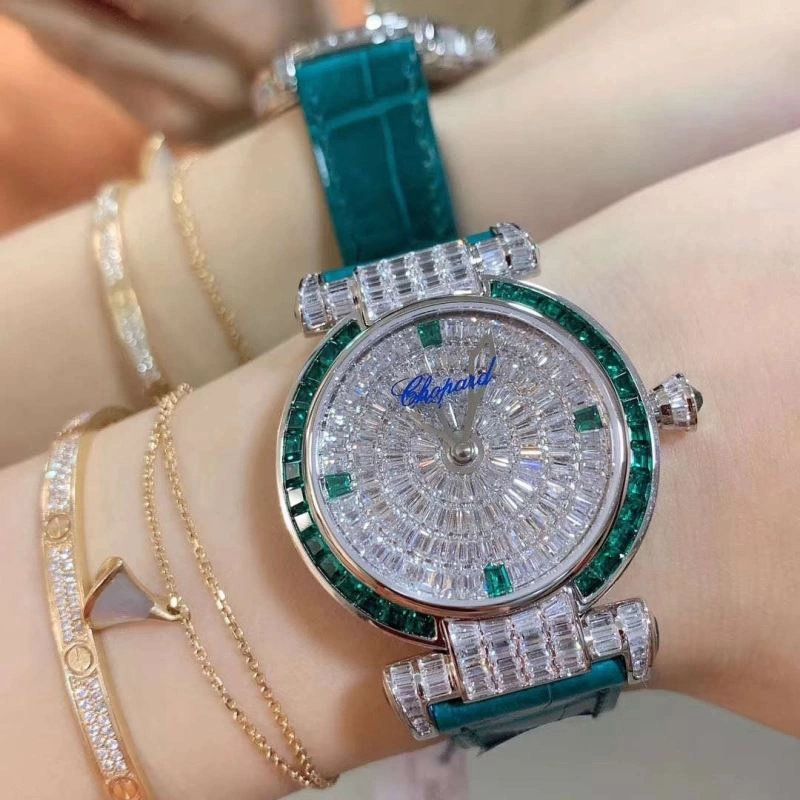 CHOPARD Watches