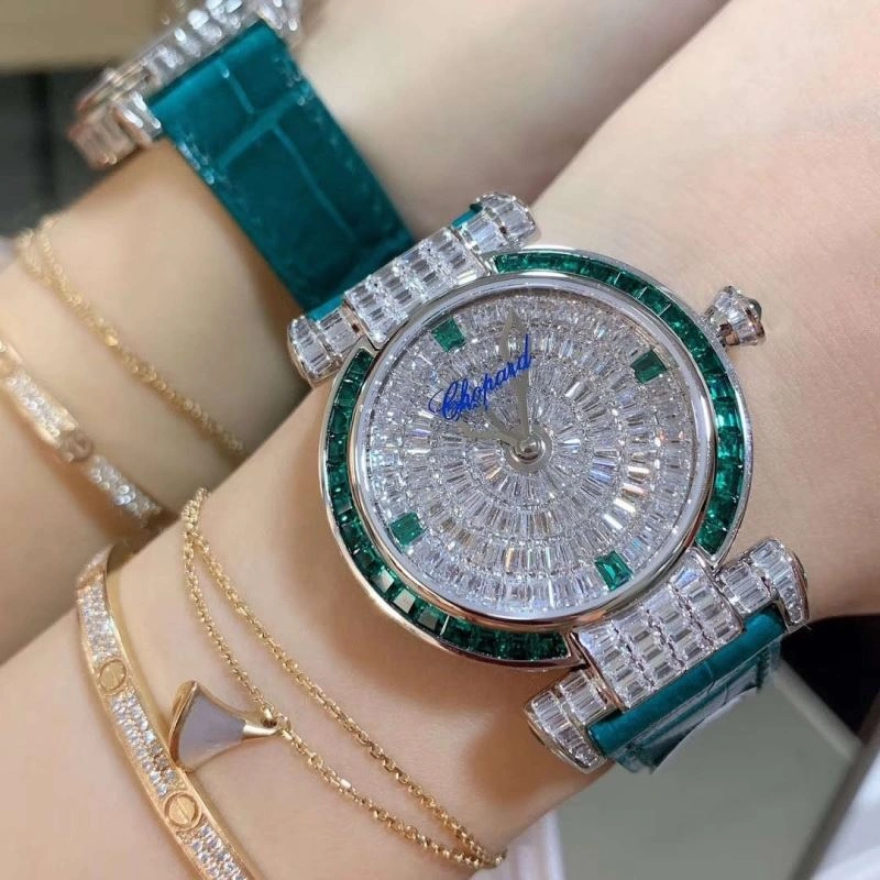 Exact replica CHOPARD Watches
