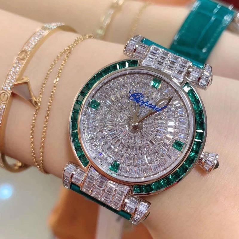 Exact replica CHOPARD Watches