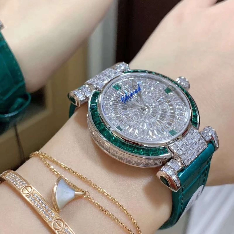 Exact replica CHOPARD Watches