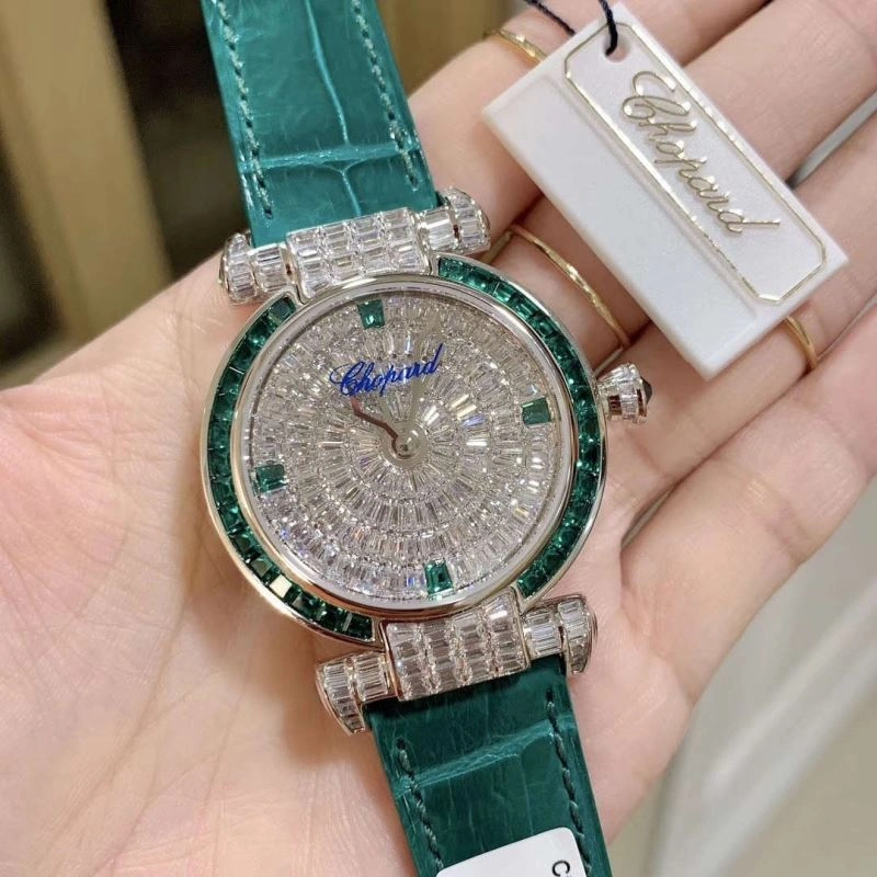 Exact replica CHOPARD Watches
