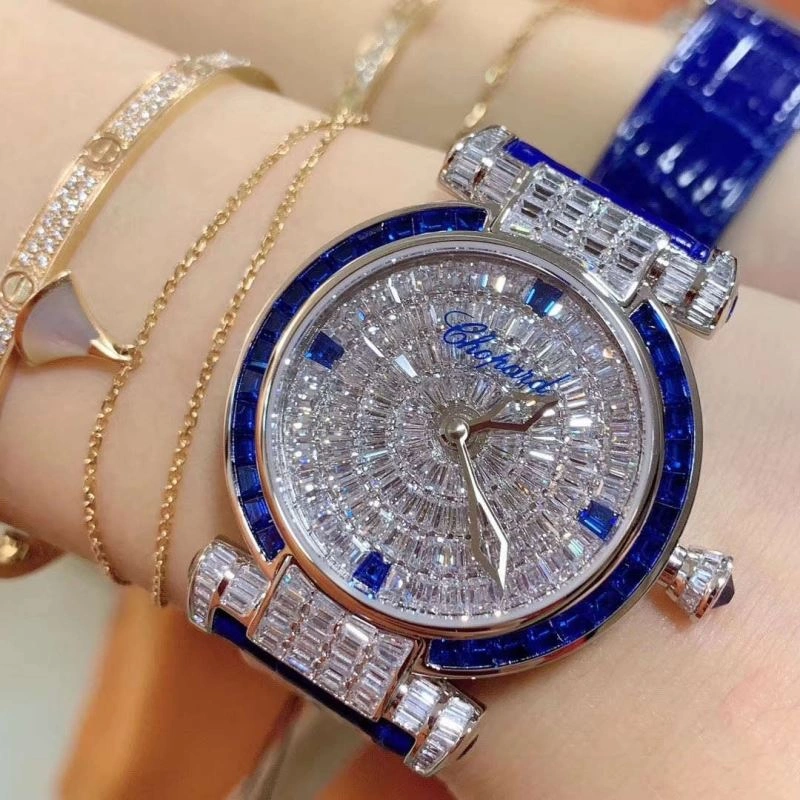 Perfect replica CHOPARD Watches