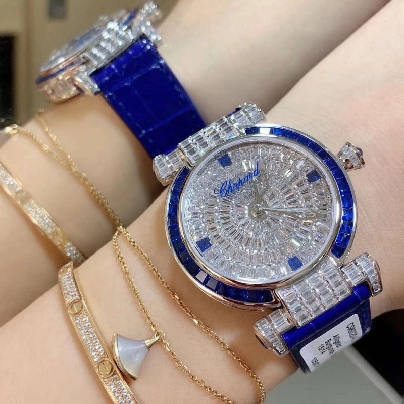 Perfect replica CHOPARD Watches