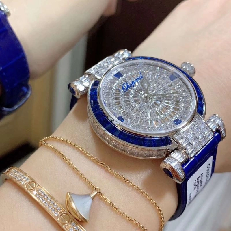 Perfect replica CHOPARD Watches