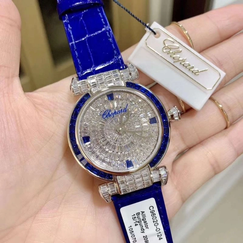 Perfect replica CHOPARD Watches