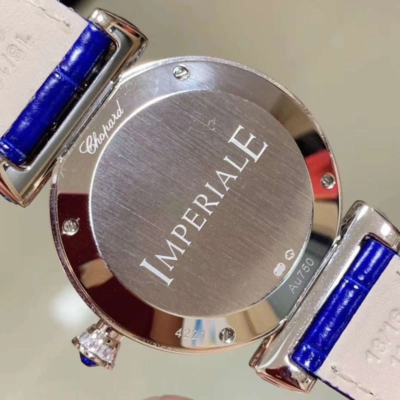 Perfect replica CHOPARD Watches