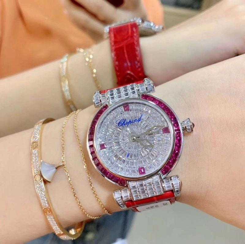 CHOPARD Watches