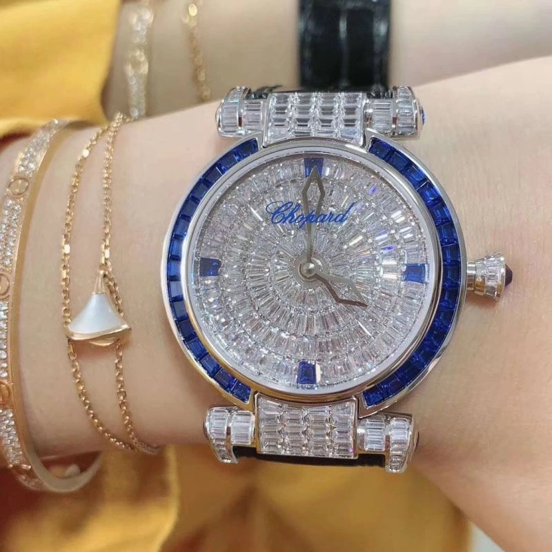 High accuracy CHOPARD Watches