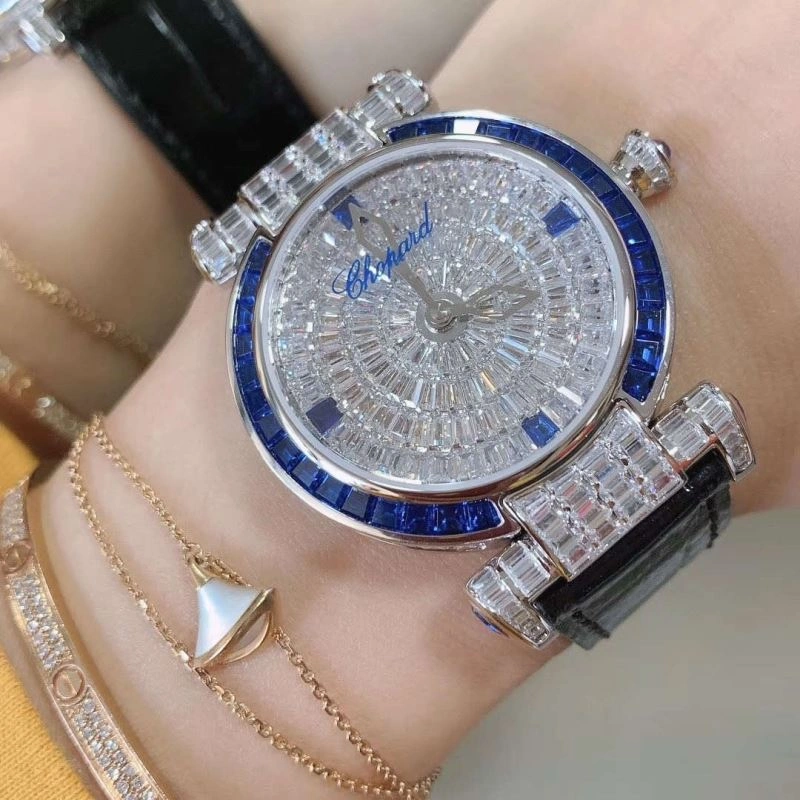 High accuracy CHOPARD Watches