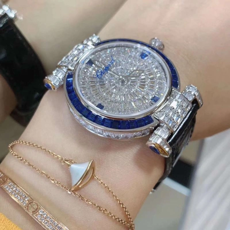 High accuracy CHOPARD Watches