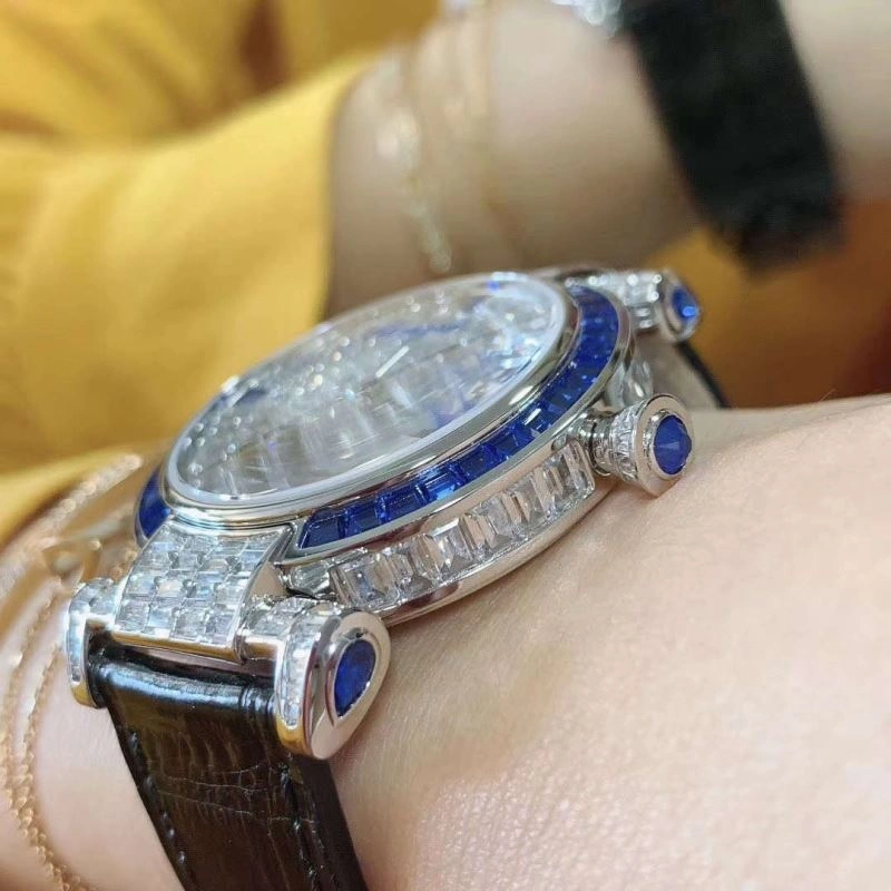 High accuracy CHOPARD Watches
