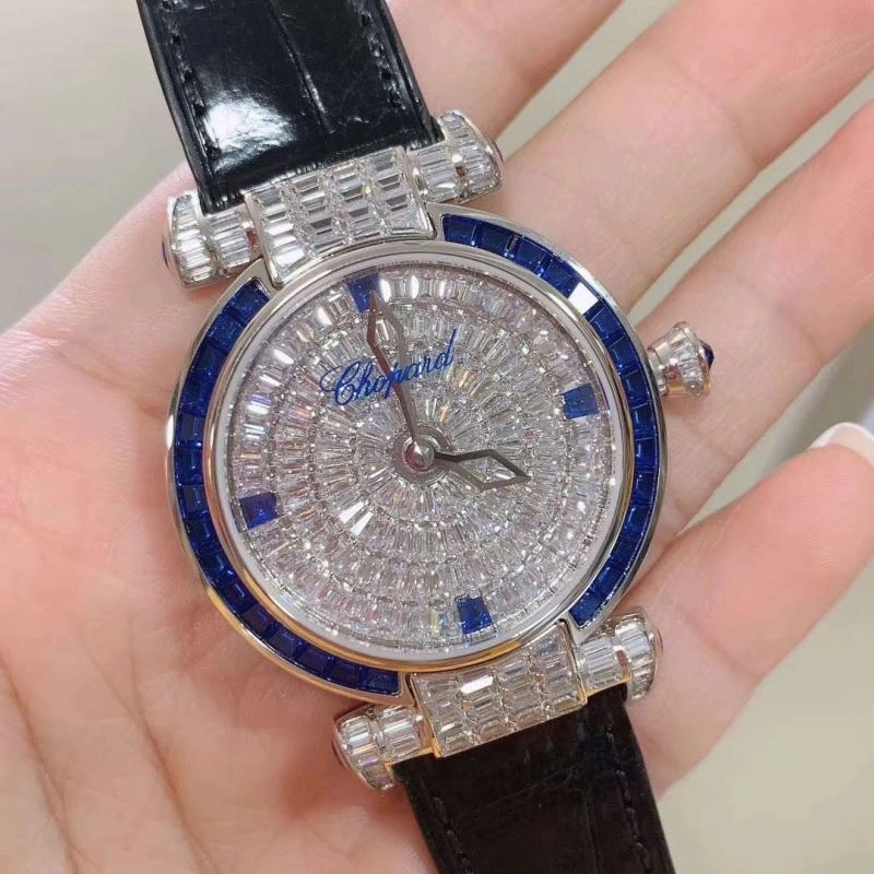 High accuracy CHOPARD Watches