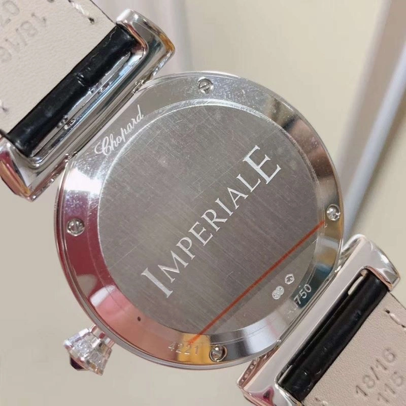 High accuracy CHOPARD Watches
