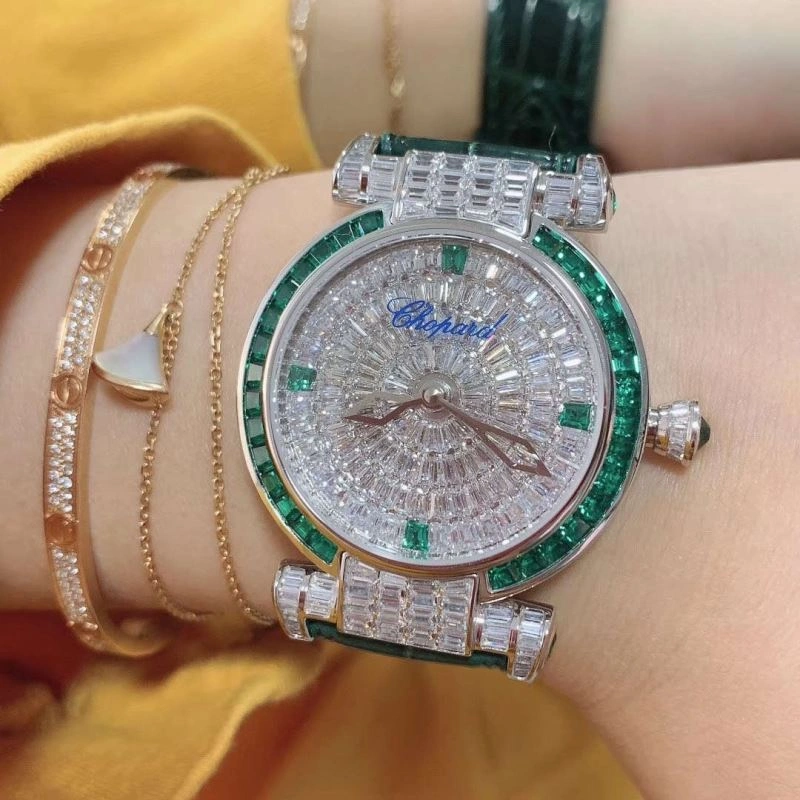 Perfect replica CHOPARD Watches