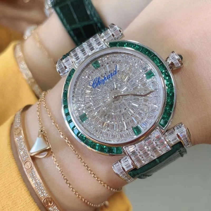 Perfect replica CHOPARD Watches