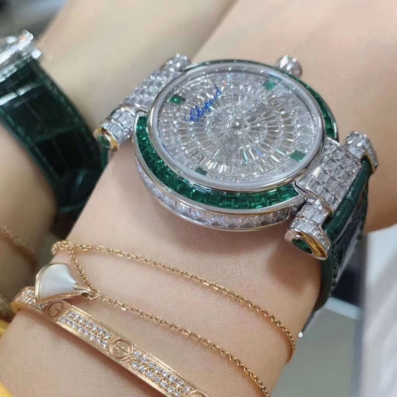 Perfect replica CHOPARD Watches