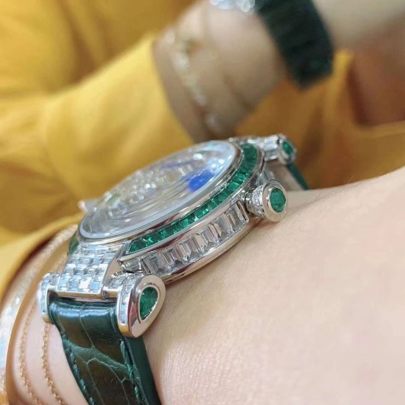 Perfect replica CHOPARD Watches