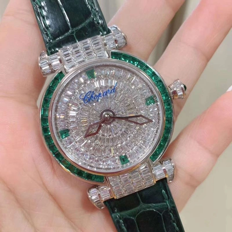 Perfect replica CHOPARD Watches
