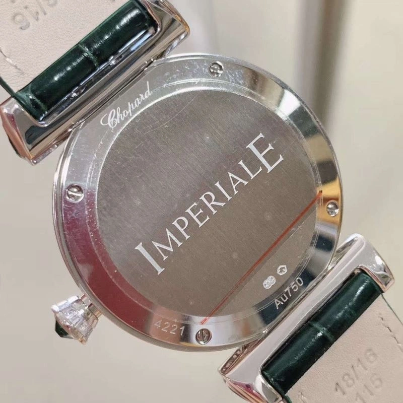 Perfect replica CHOPARD Watches